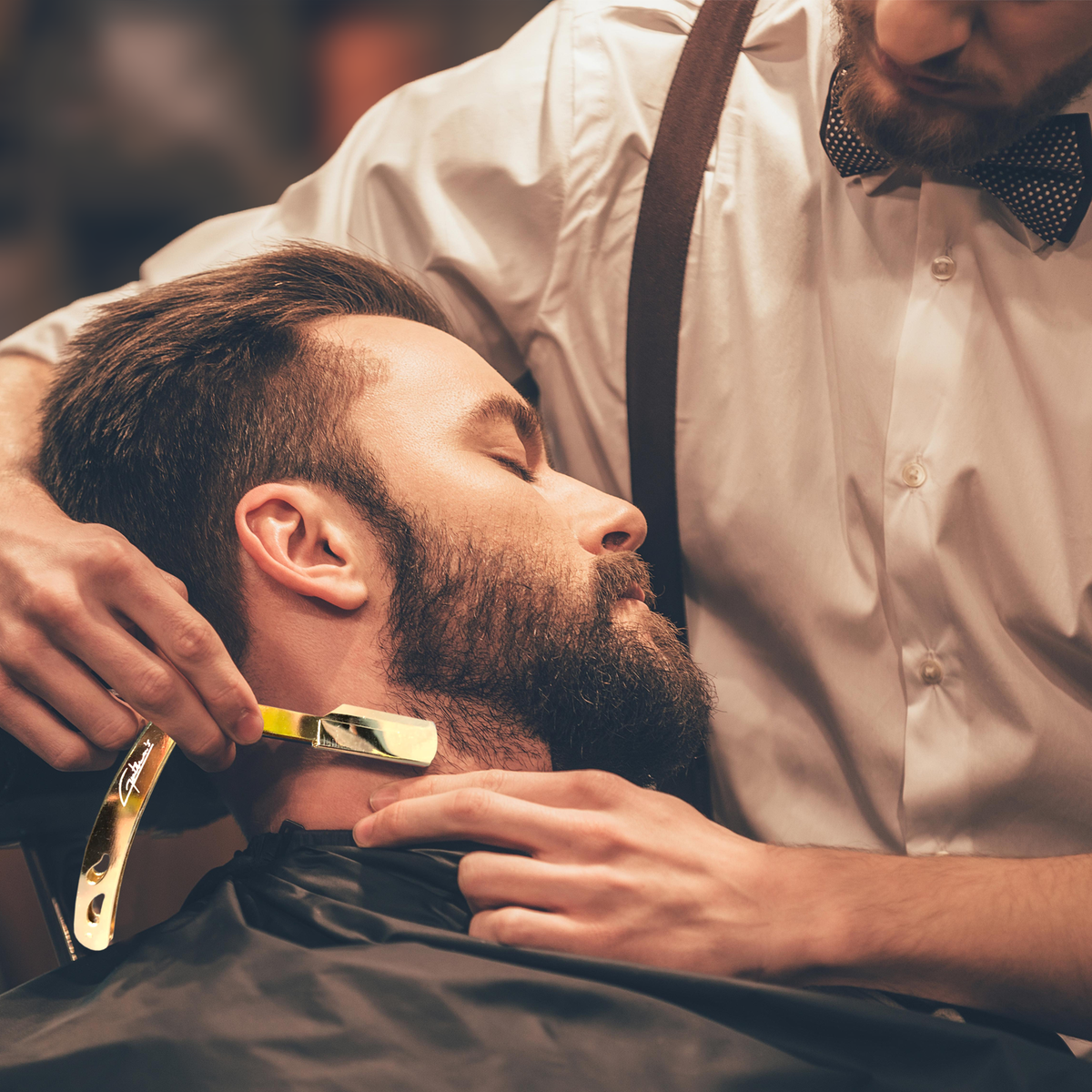 Gentleman's Shaver – Gentlemansaventus